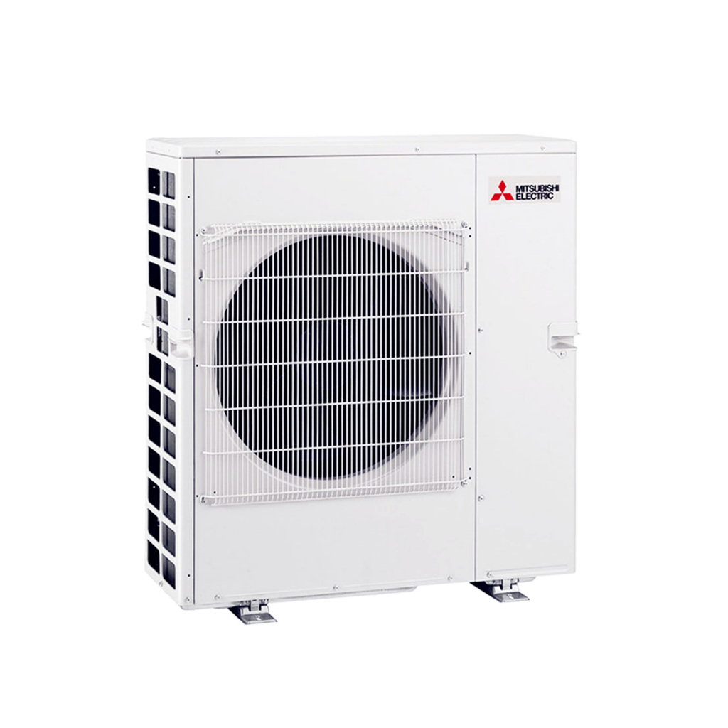 Multi-Split outdoor unit Mitsubishi Electric MXZ - 6F120VF, 12,0 kW ...