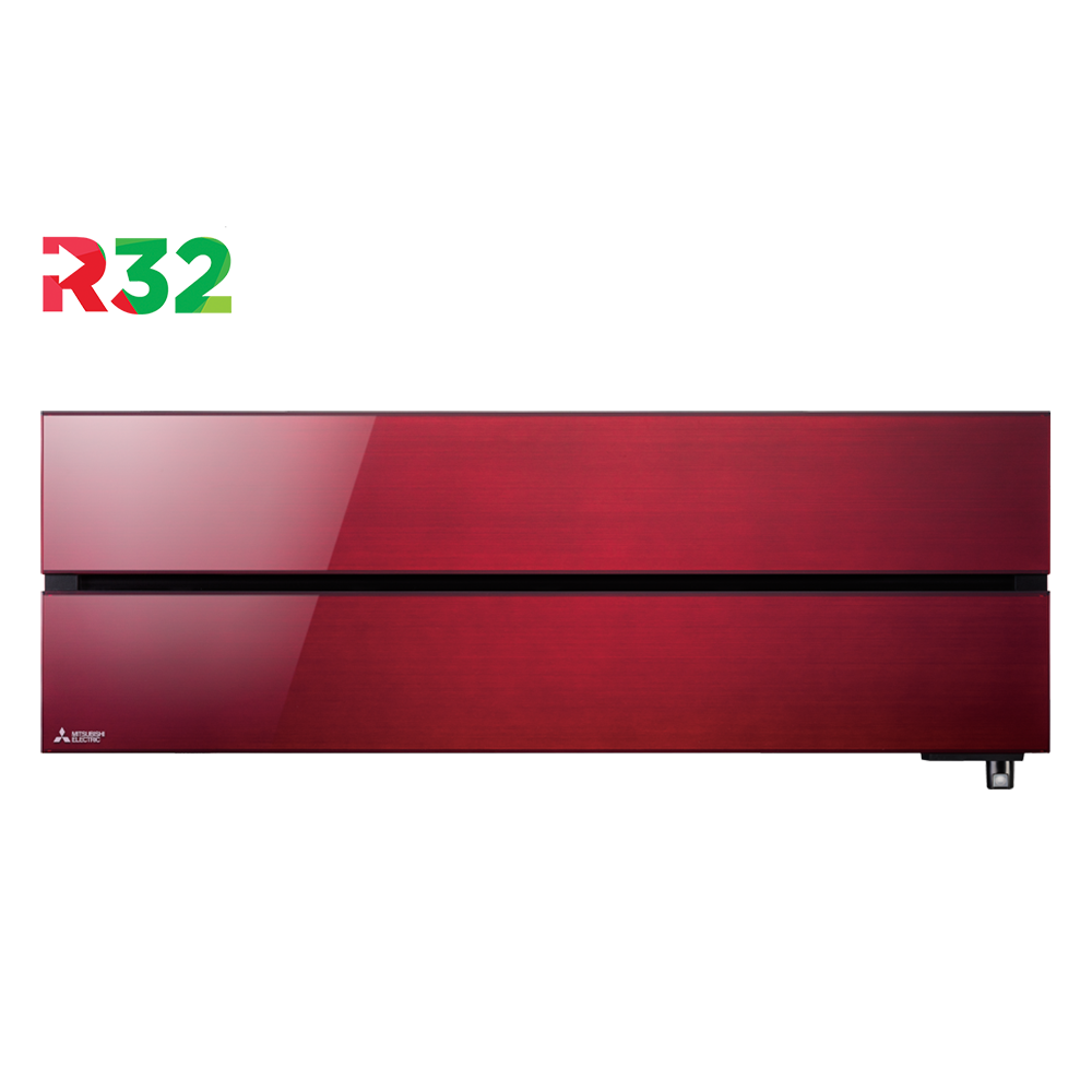 Indoor unit for multisplit system Mitsubishi Electric-MSZ-LN35VG Ruby ...