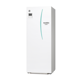 Ecodan Cylinder Unit-R410 Mitsubishi Electric - ERST20C-VM2D - Climacom
