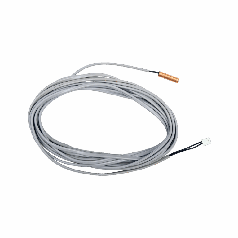 Zone Temperature Sensor Thermistor for Ecodan – PAC-TH011-E - Climacom