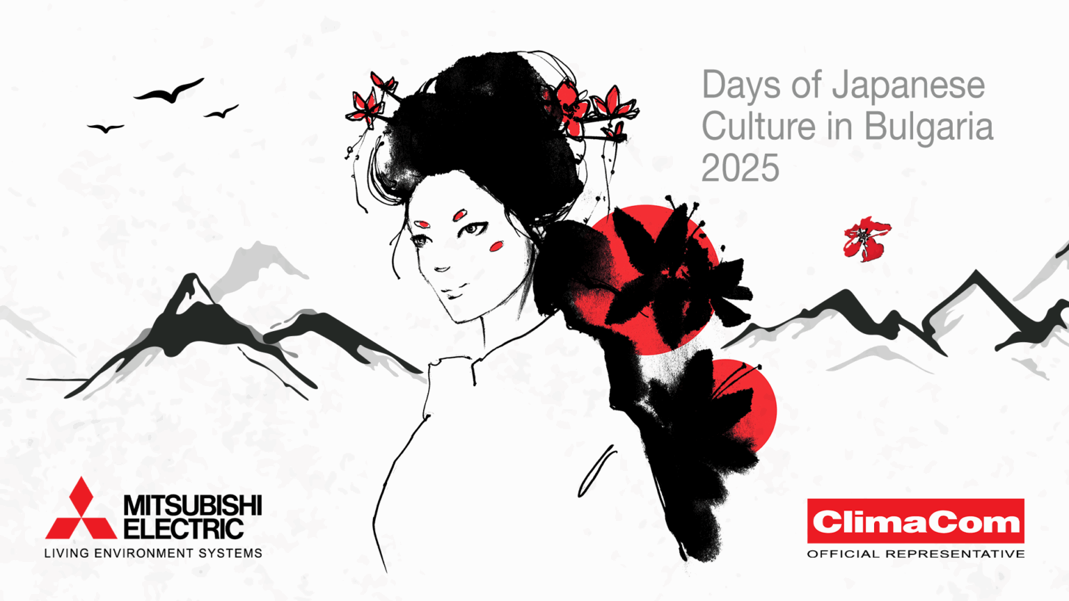ClimaCom Participation in “Days of Japanese Culture in Bulgaria” 2025 - Climacom